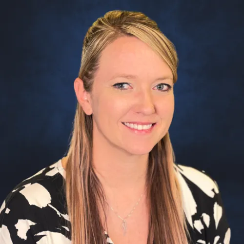 Kayla Tidwell - Sullivan Home Loans