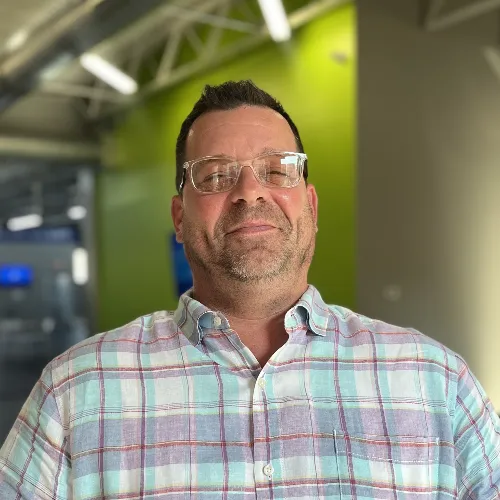 Matt Madden - Sullivan Home Loans